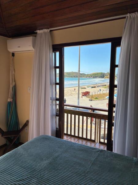 Apto Pé Na Areia Praia Do Peró - Cabo Frio