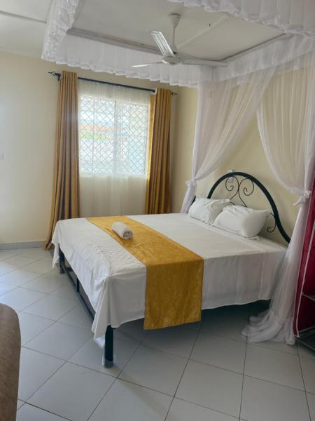 Malaika Gardens Resort - Diani Beach