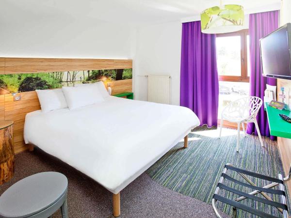 Ibis Styles Sarrebourg - Sarrebourg