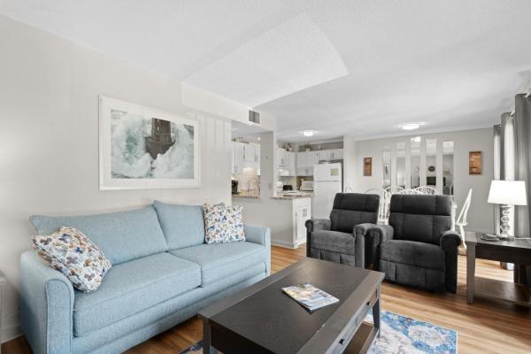 Myrtle Beach Resort B117 - Surfside Beach, SC