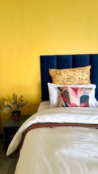 Velvet Oasis Mbabane - Swaziland/ Eswatini