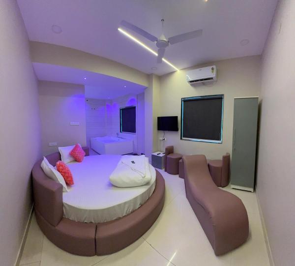 Hotel Elite Stay - Mahalunga Pune - Pune