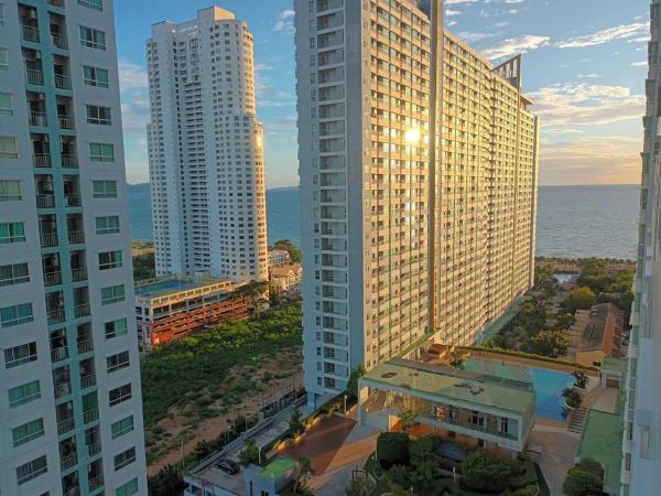 Uricity - Pattaya City