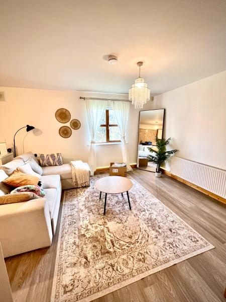 Beautiful Cozy Apartment - The Heart Of Portlaoise - Portlaoise