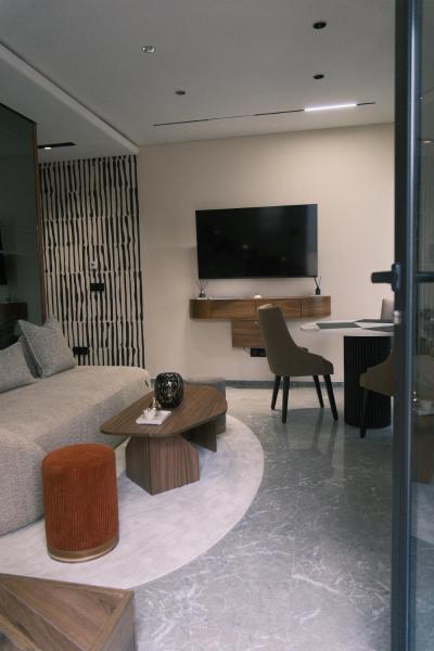 Warm Wood & Design - Racine - Casablanca