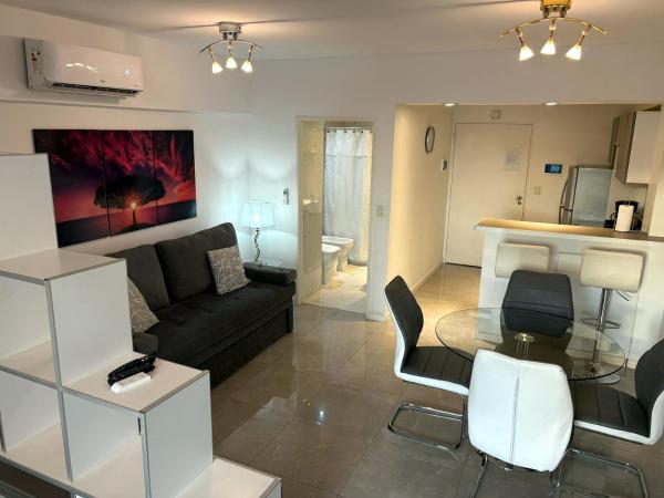 Dzain 2- Piscina, Cochera, Gym, Parrilla, Playroom, Cerca De Todo - 