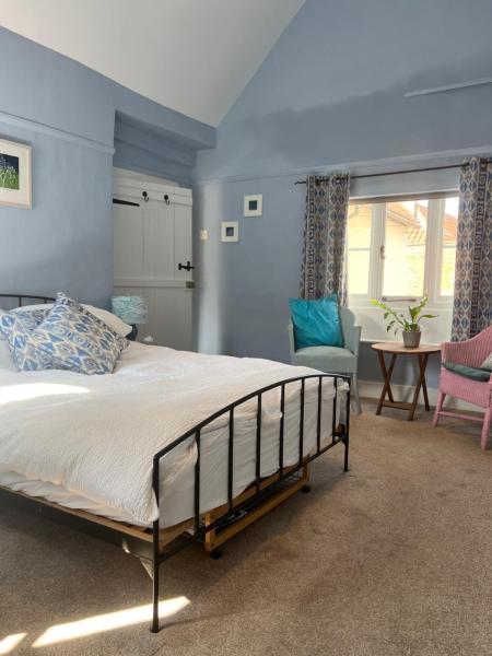 Flemish House - Beccles