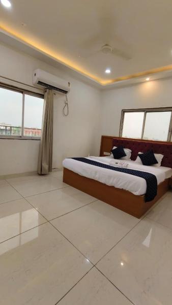 Hotel Avni - Varanasi