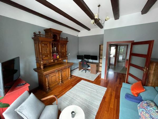 Dodo Acomodo 9 - Krakow