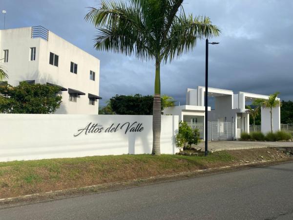 Peaceful Cottage - Caribe