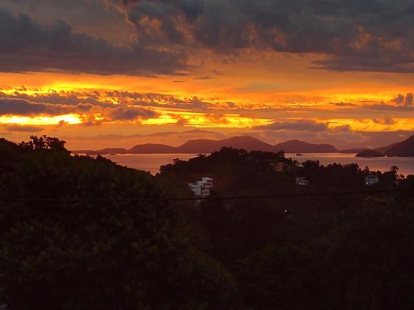 Vida Boa - Ilha Grande
