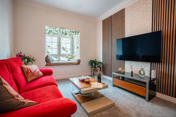 Cozy 1br Seaside Apt In Brighton Marina Village - Brighton Marina