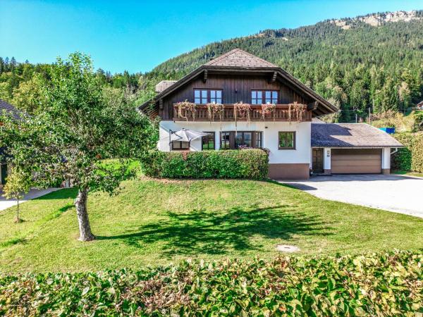 Ferienhaus Angerer - Bad Aussee