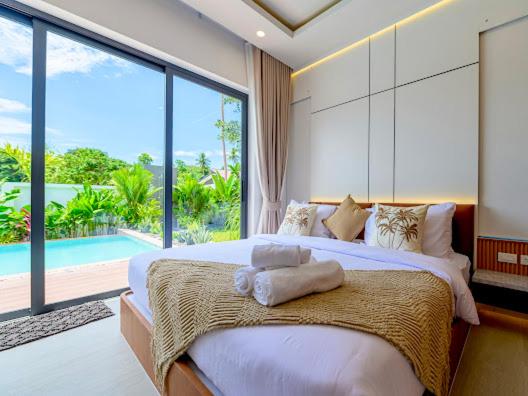 Sunny Hills Villa - Ko Samui