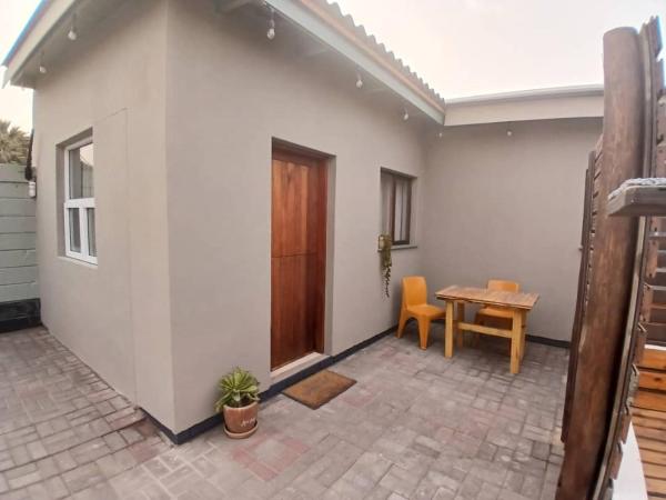 Hi-c Self Catering - Swakopmund