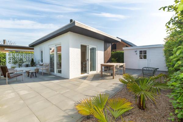 Vakantiehuis Casita Ibiza Ouddorp 4 Personen - Ouddorp