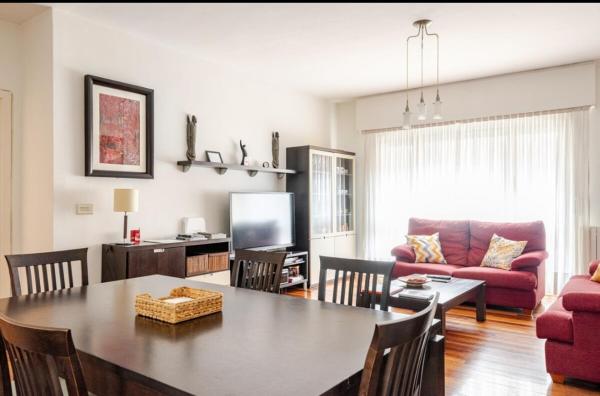 Apartamento Puente Colgante - Santurtzi