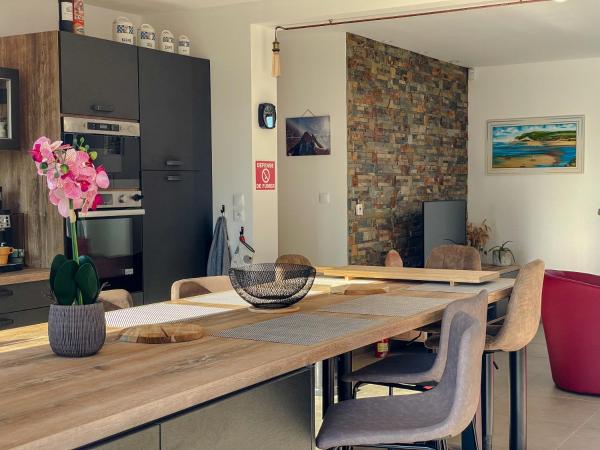 Chez L'aviateur - Wissant