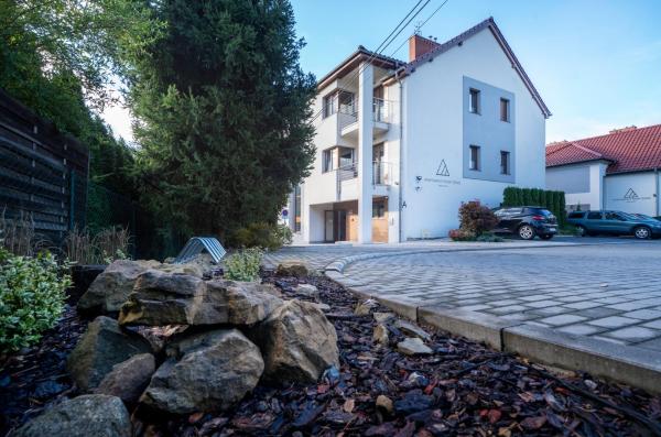 Apartamenty Nowy Zdrój - Duszniki-Zdrój