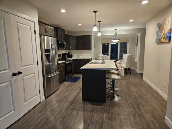 Comfy Home In Harbour Landing - Regina - Regina