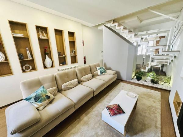 Ribeira House - District de Viana do Castelo