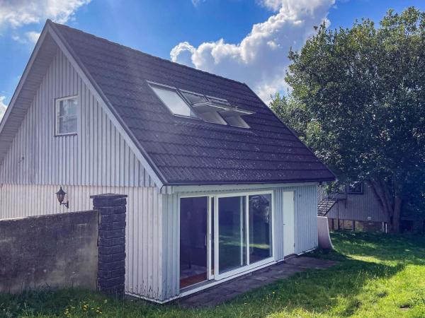 4 Star Holiday Home In Oxie - Malmö