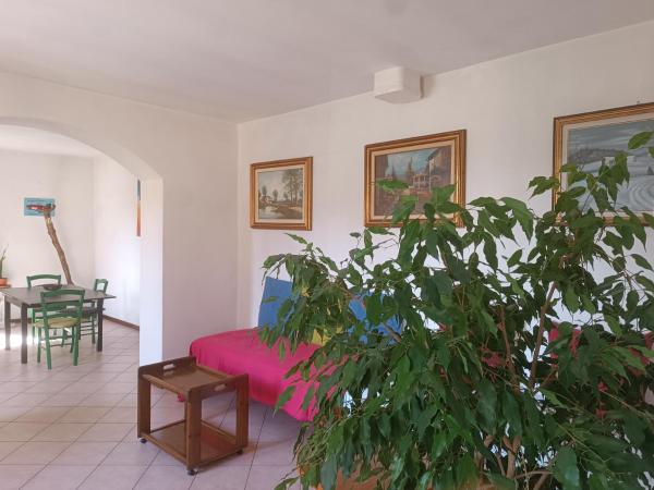 Oasi Panoramica Suite - Comomeer