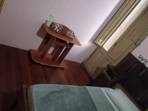 Habitación Individual Privada Casa Compartida - Montevideo