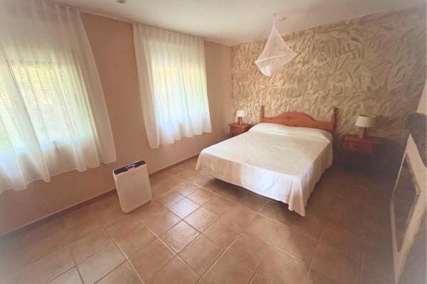 La Barbacoa, Un Chalet Cerca Del Mar Y La Piscina - Villa Sabrina Resort - L'Ampolla