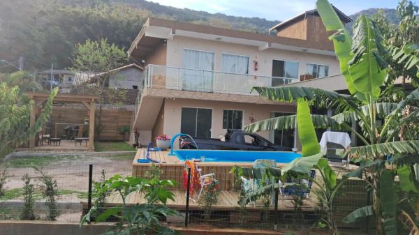 Apartamento Lagoa Da Conceição - Florianópolis