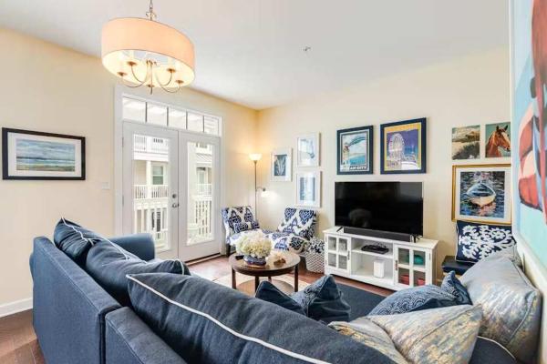 Escape To Broad Marsh 110e - 