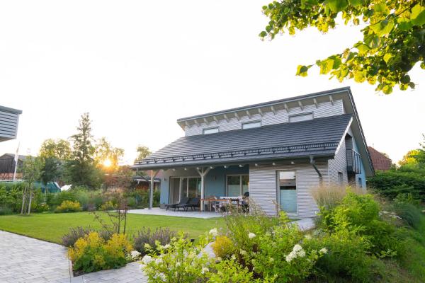 Ferienhaus Neukalen - Ideal Für Aktive Familien - Malchin
