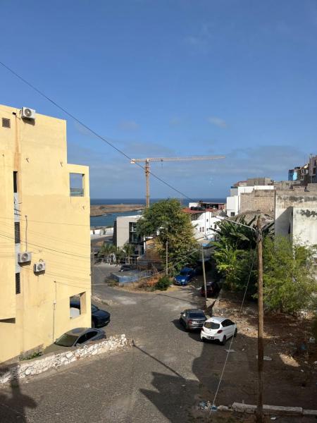 Chã De Areia Lounge Vista Mar - Apartamento T2 - Praia