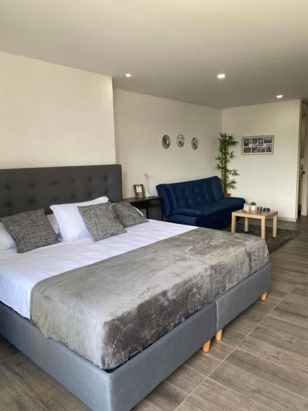 Class 48 Exclusivo Y Elegante Apartamento - Envigado