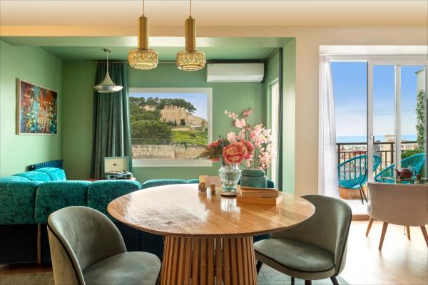 Just A Dream - Dénia