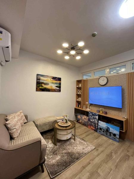 Vellarè Skies Bacolod At Mesavirre - Bacolod