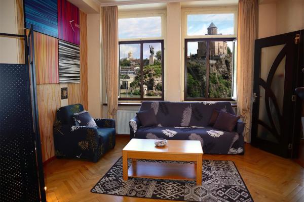 Old Ubani Apartment - Georgia