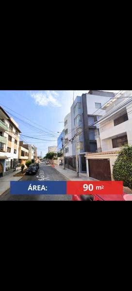 Departamento En Alquiler Santa Edelmira Trujillo - Trujillo, Peru