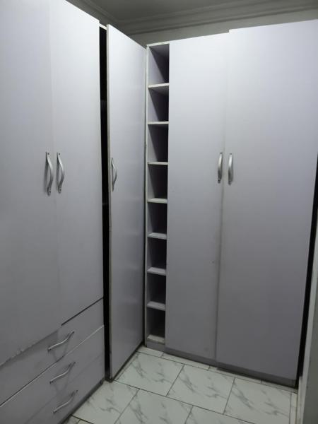 Rawfab Living - Nigeria