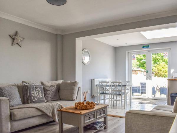 Sandringham House - Old Hunstanton