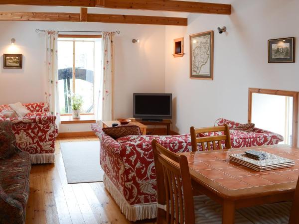 Mill Cottage - John o' Groats