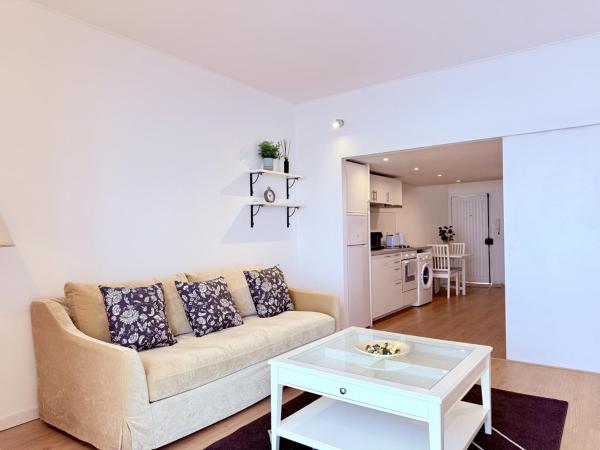 Lovely Estoril Apartment - Estoril
