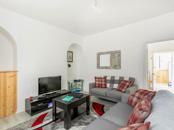 Castle Retreat - Skipton