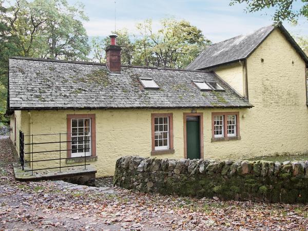 Stables Cottage-uud - Scotland