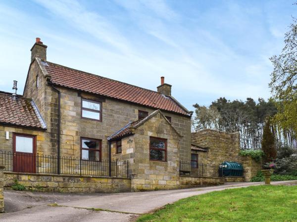 Oak Cottage - Uk49563 - Ravenscar