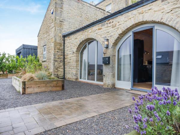The Coach House - Corbridge