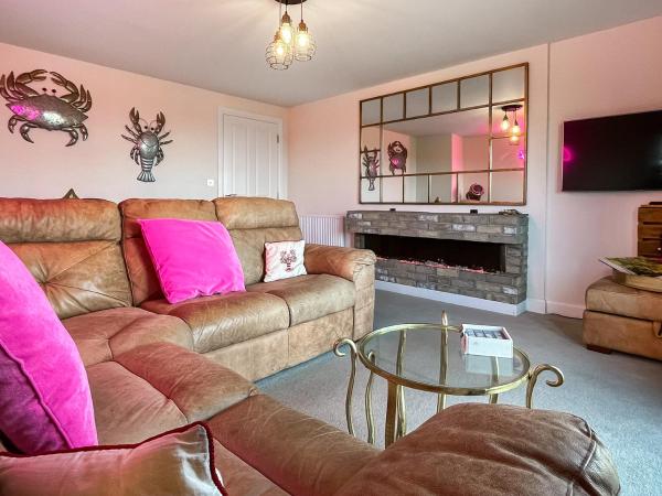 Cinder Track Hideaway - Robin Hood's Bay