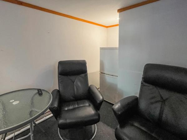 Seaside - Rottingdean