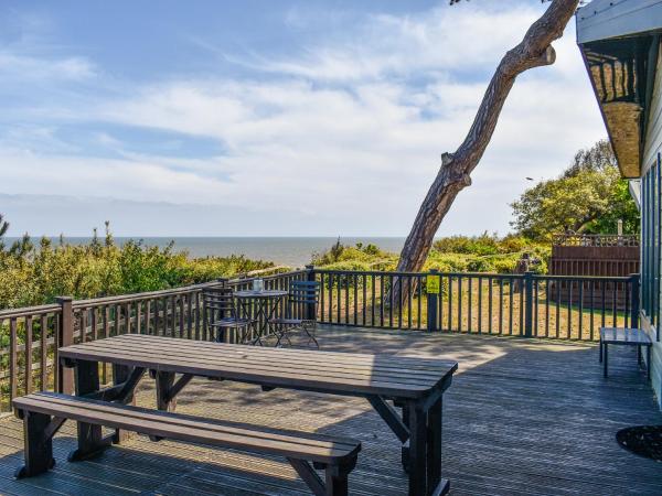 Sunrise Lodge - Lowestoft