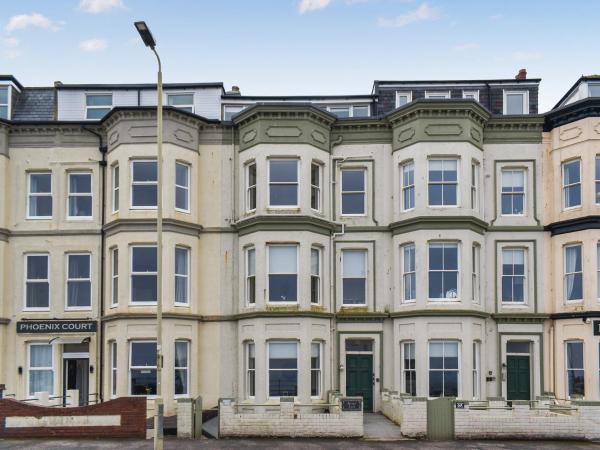 Denelea Studio 2 - Uk49953 - Scarborough